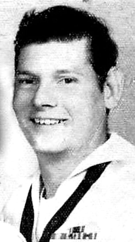 Michael James Ray | News, Sports, Jobs - News and Sentinel